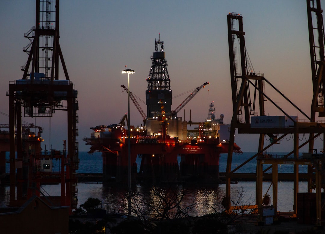 UBS Raises Oil Price Forecast Amid Geopolitical Risks, B... | FMP