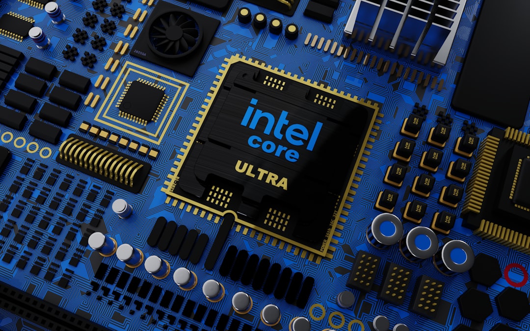 Intel Reconsiders 18A Strategy as CEO Lip-Bu Tan R... | FMP