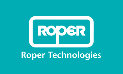 Roper Technologies, Inc. Q1 2024 Earnings Report S... | FMP