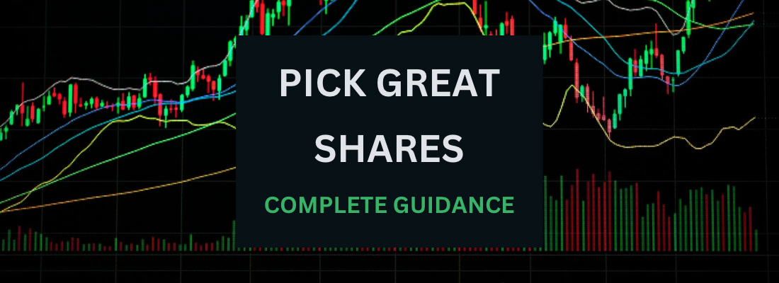 How to pick great stocks: complete guidance! | FMP