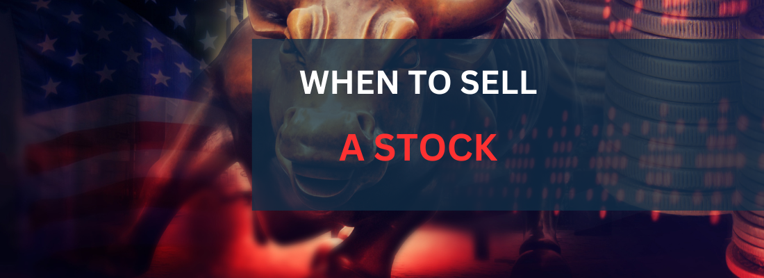 when should you sell you stock | FMP