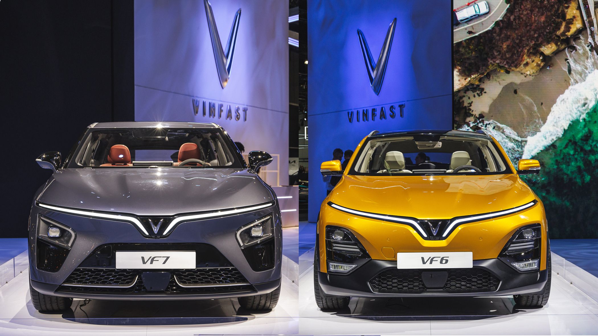 VinFast Auto's Upcoming Quarterly Earnings and Fin... | FMP