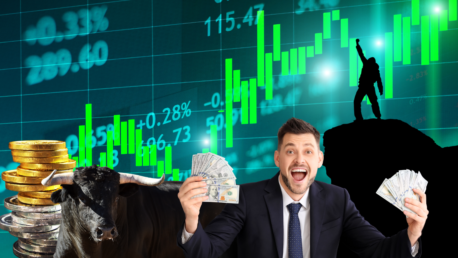 How to Choose Top Stocks for 2025 Using Financial ... | FMP