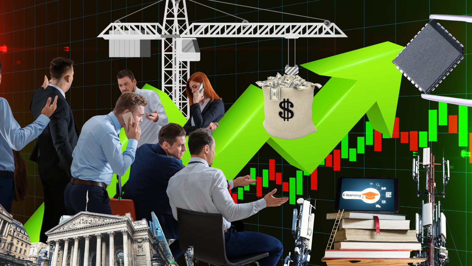 Discover top small-cap stocks to buy right now for... | FMP