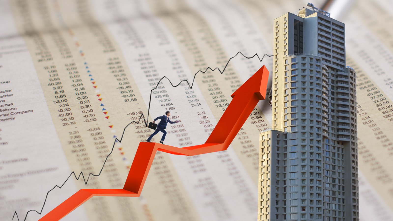 Enterprise Value: The Real Measure of a Company's Worth | FMP