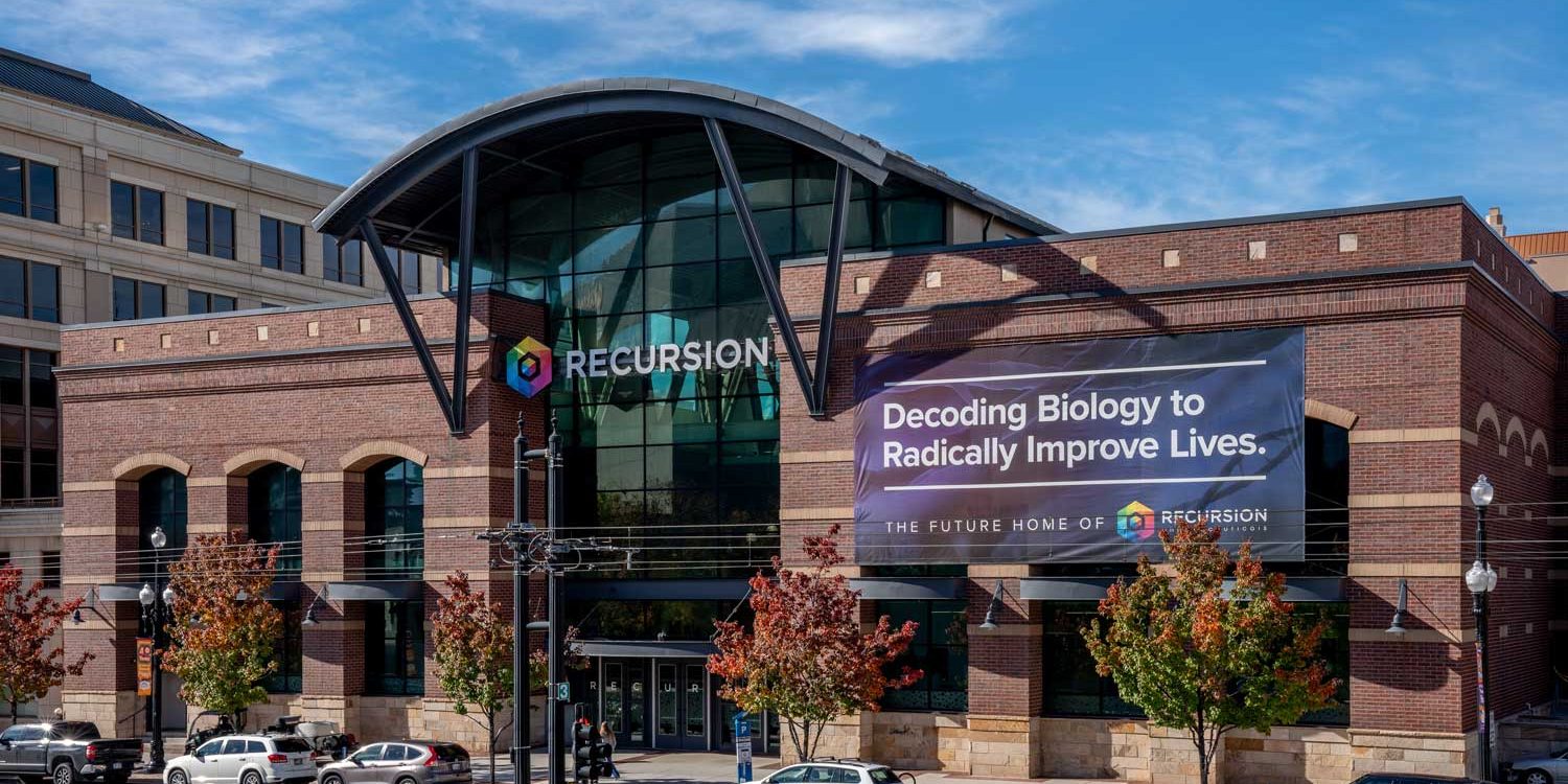 Recursion Pharmaceuticals, Inc. (NASDAQ: RXRX) Mai... | FMP