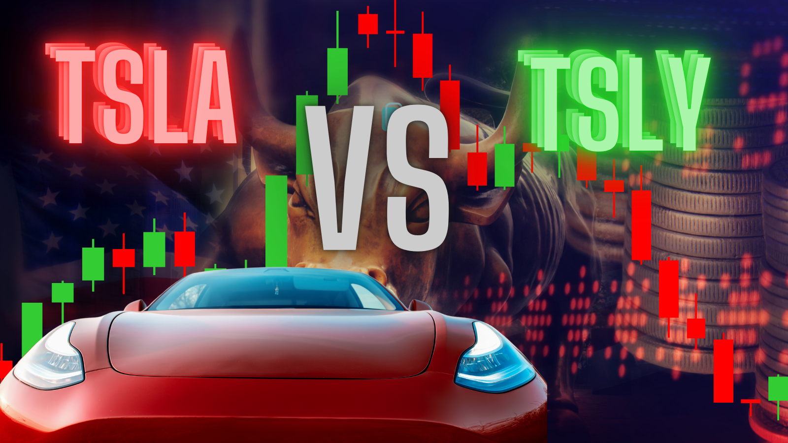 TSLA ETF vs. TSLA Stock: Which Investment is Right... | FMP