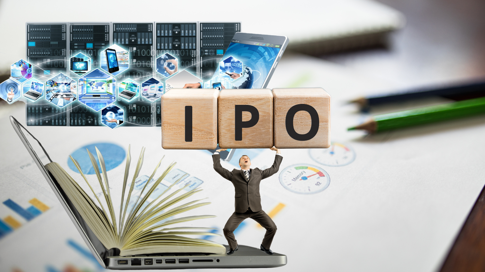 Why IPOs Matter and How Investors Can Benefit from... | FMP