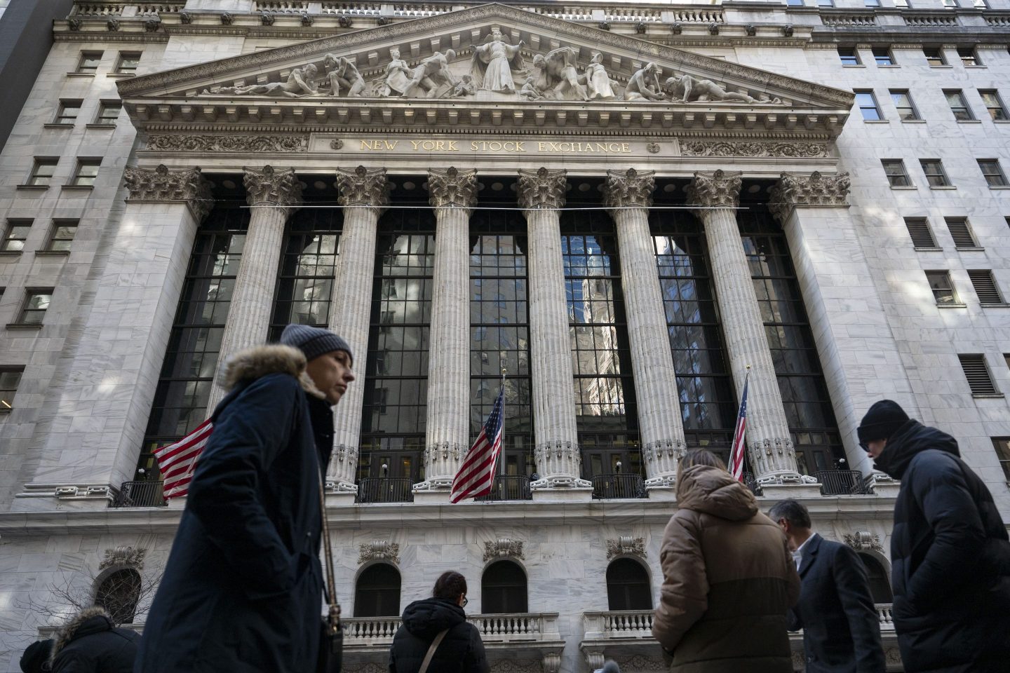 Recent Market Trends Highlight Notable Stock Perfo... | FMP