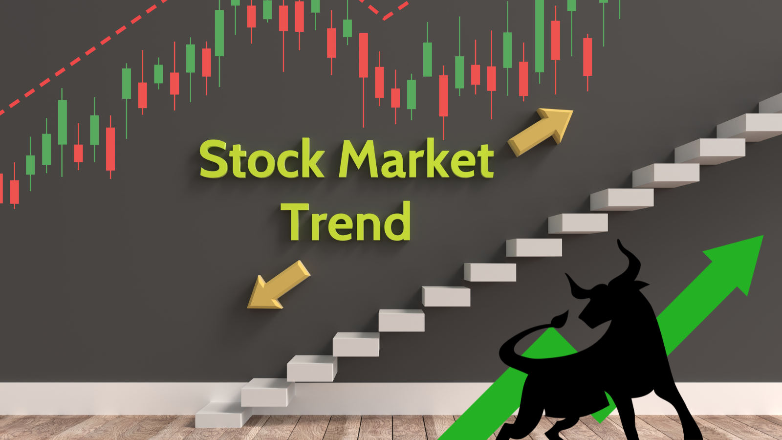 Track Stock Trends Like a Pro with This Great API ... | FMP