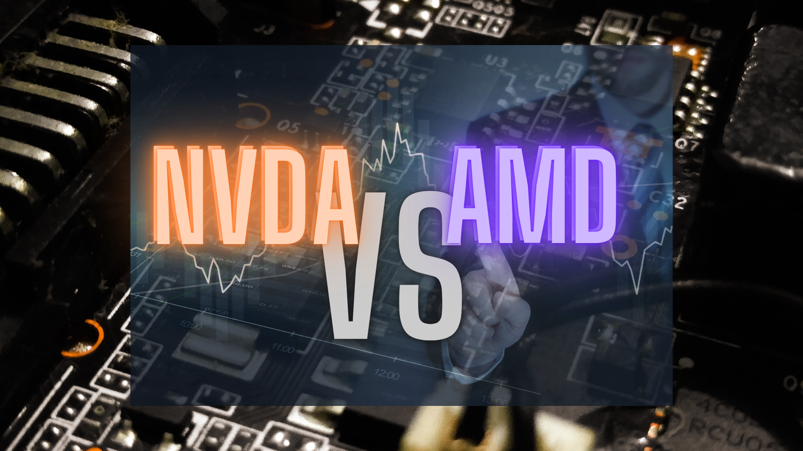 NVDA vs AMD: Which Stock Is the Better Investment ... | FMP