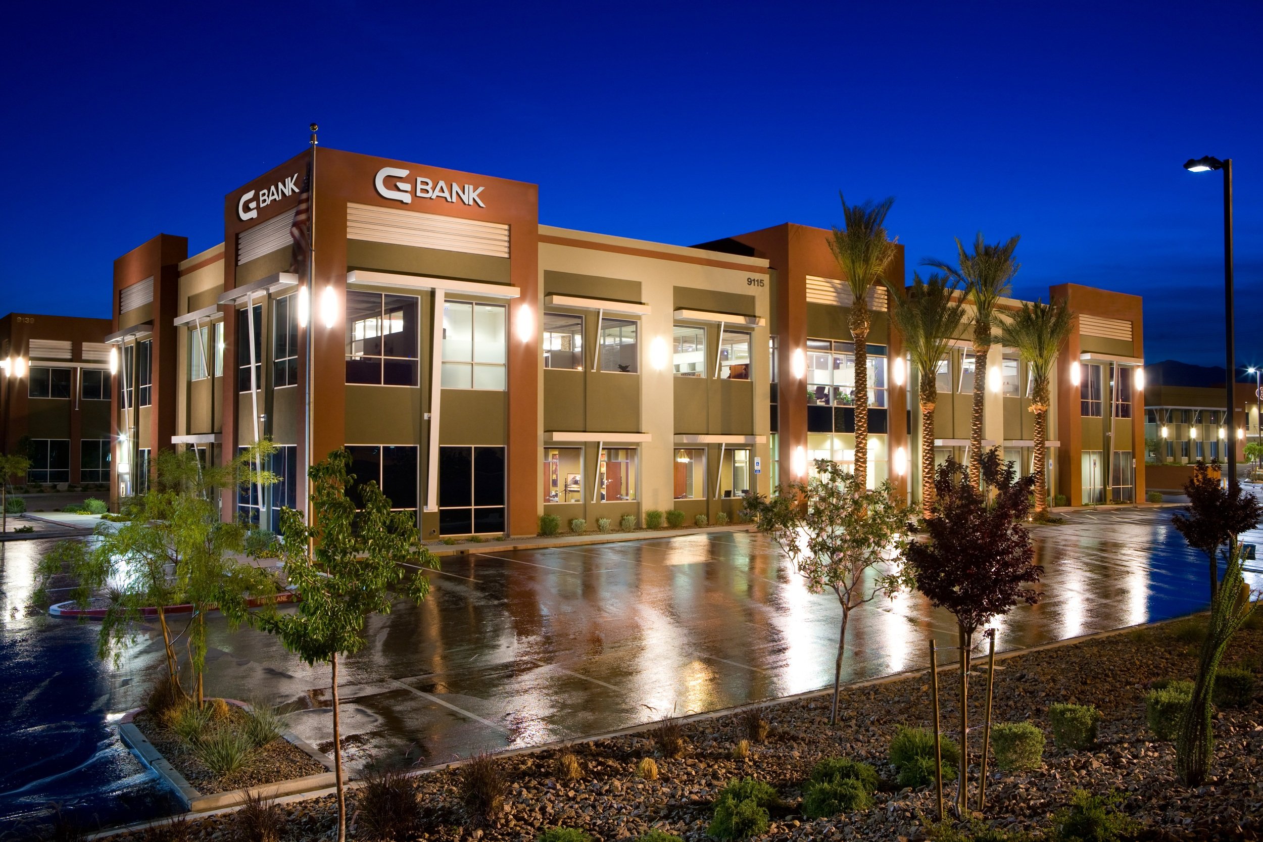 GBank Financial Holdings Inc. Set to Debut on NASD... | FMP