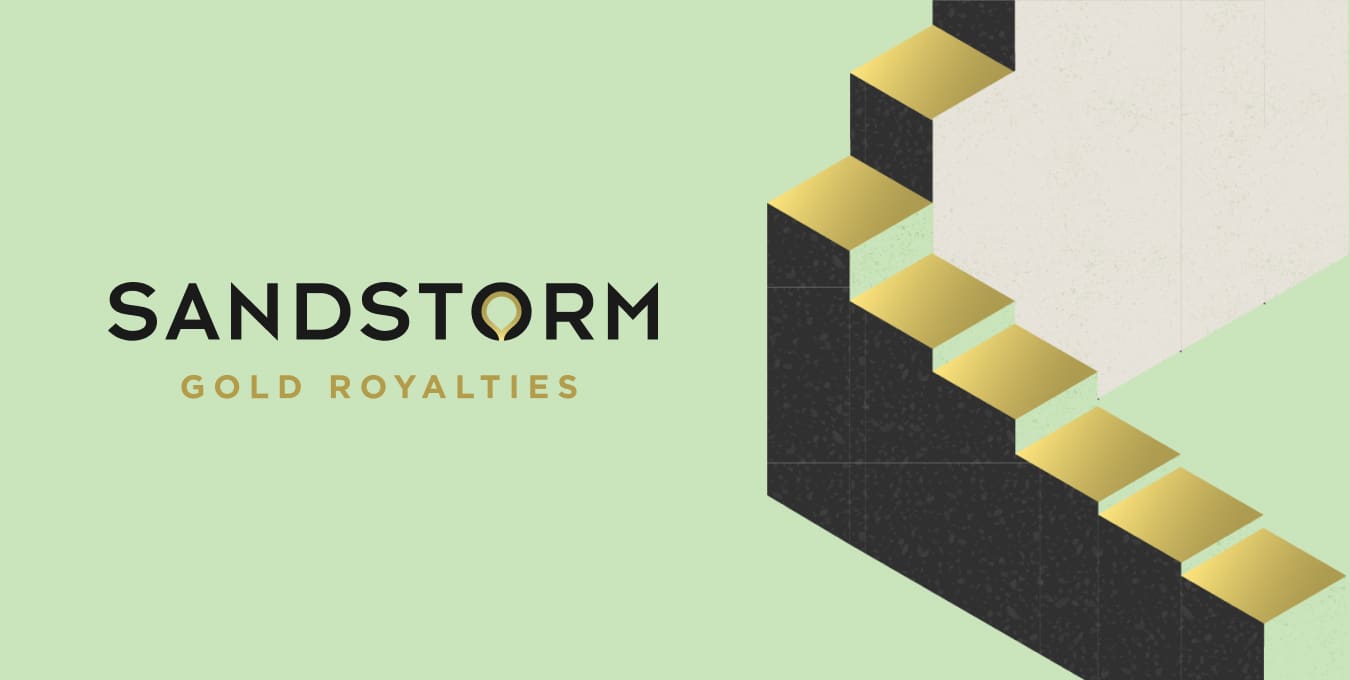 Sandstorm Gold Ltd. (NYSE:SAND) - A Golden Investm... | FMP