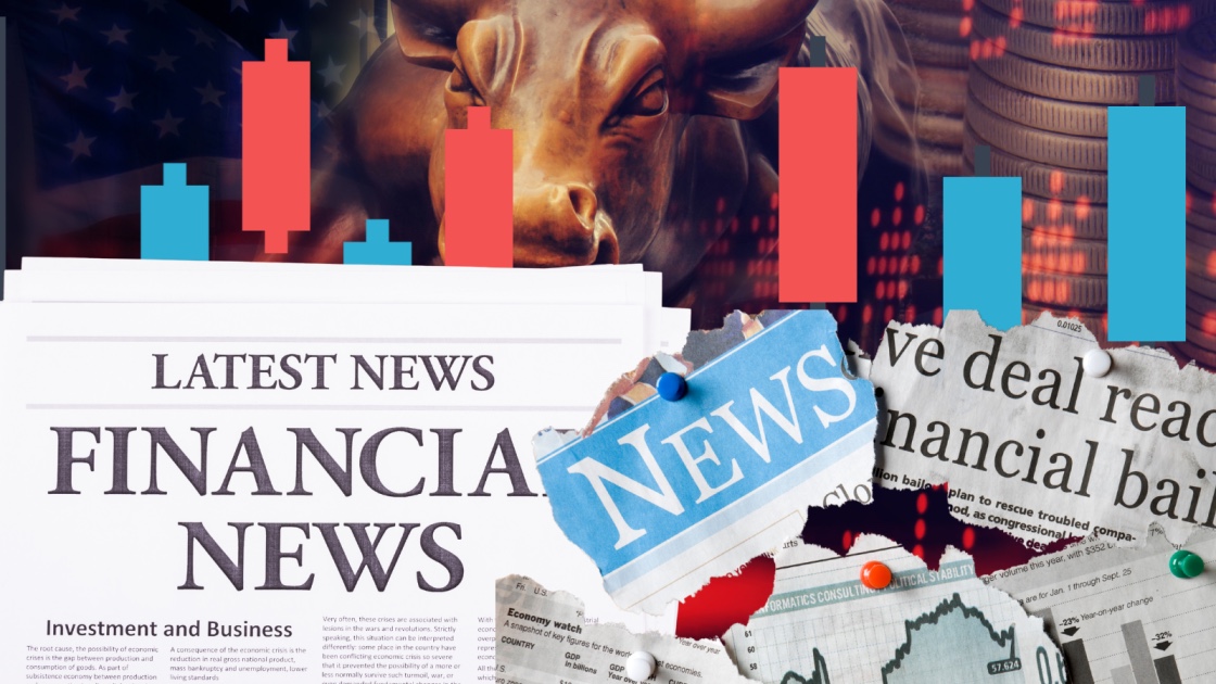 How to Fetch Financial News Using the FMP Articles... | FMP
