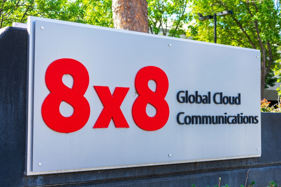 8x8 Inc. (NASDAQ: EGHT) Earnings Report Analysis | FMP