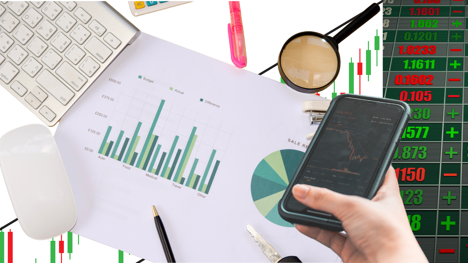 How to Create Your Own Stock Analysis Chrome Exten... | FMP