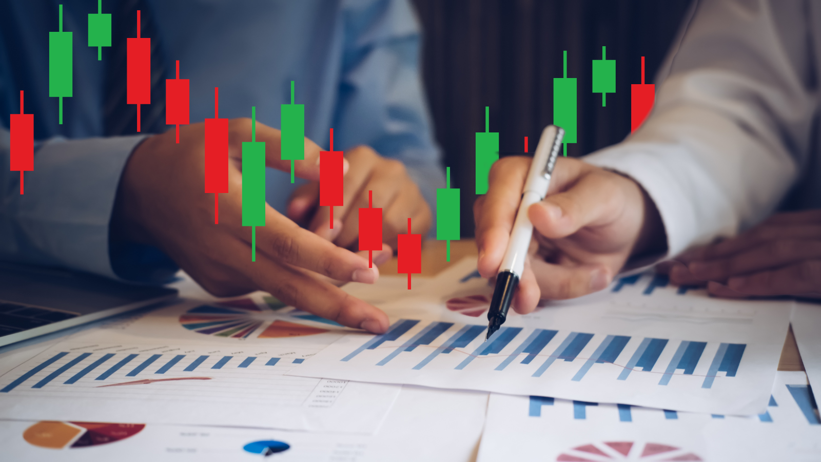 Understanding Levered DCF API vs. DCF Valuation AP... | FMP