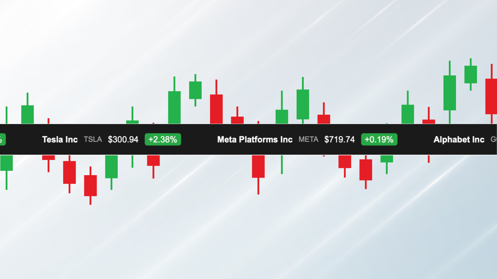 How to Create a Stock Price Widget in Wix using FM... | FMP