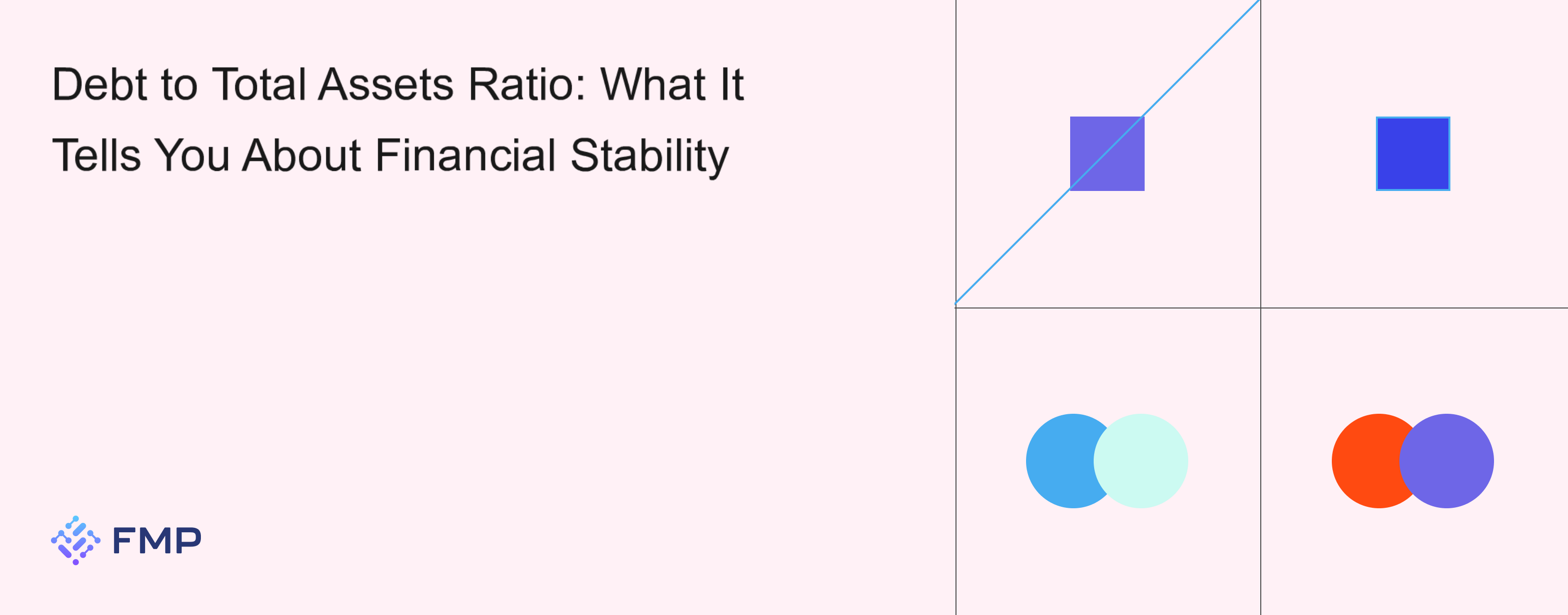 Debt to Total Assets Ratio: Measure of Stability | FMP