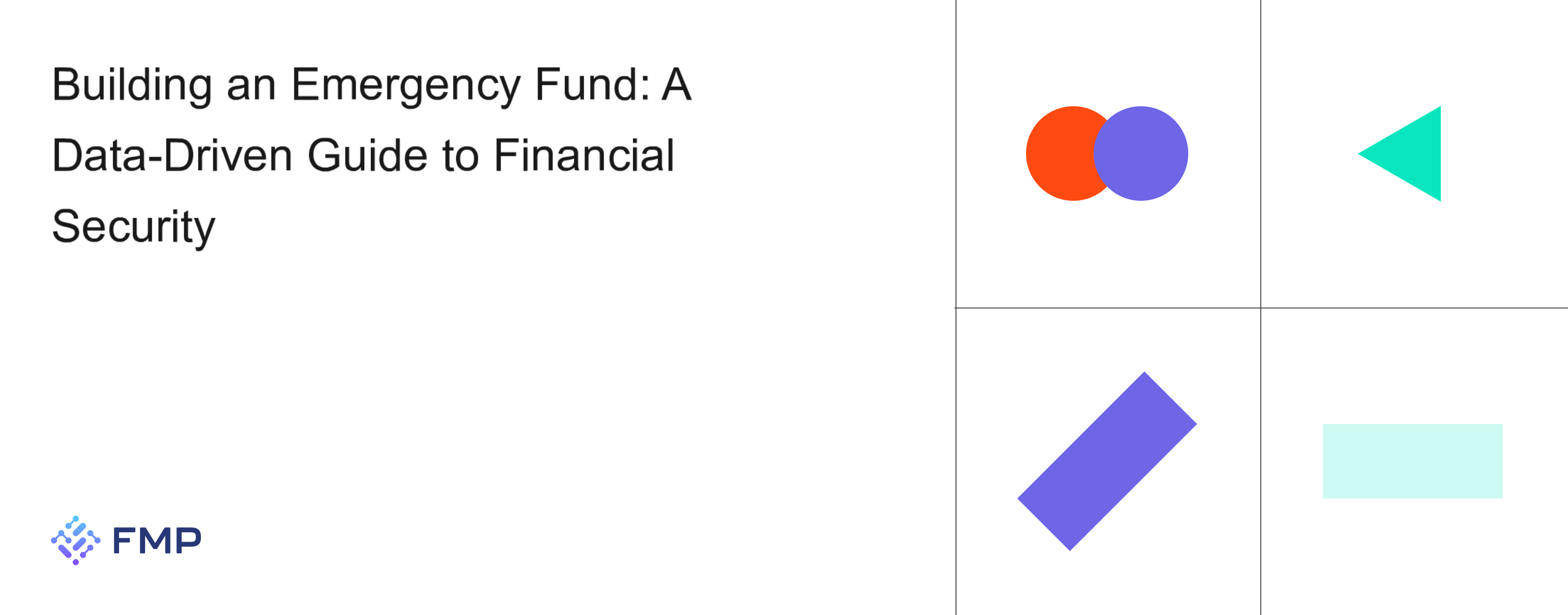 Build a Data-Driven Emergency Fund: FMP APIs for F... | FMP
