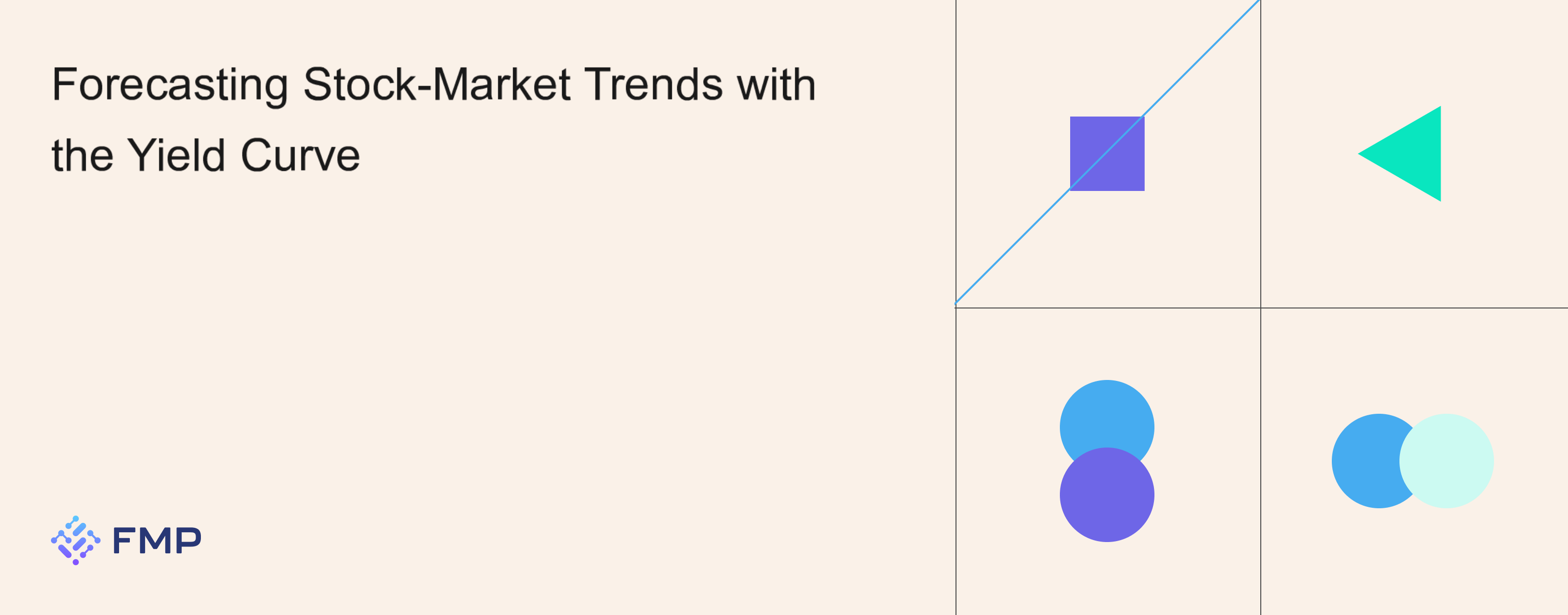 Forecasting Stock-Market Trends with Yield Curve Analysi... | FMP