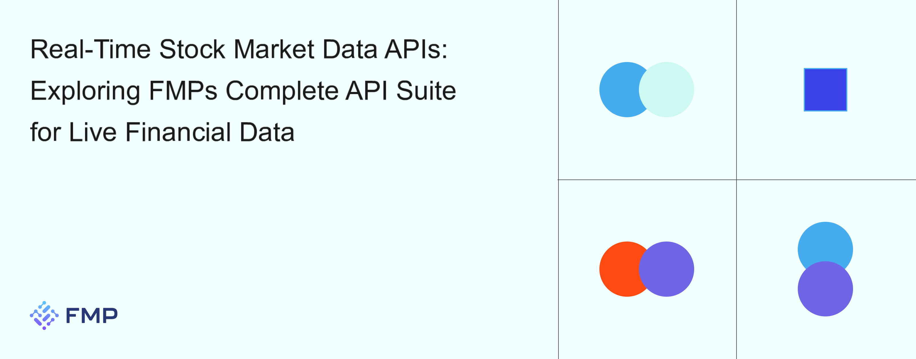 Exploring Financial Modeling Prep's Comprehensive API Su... | FMP