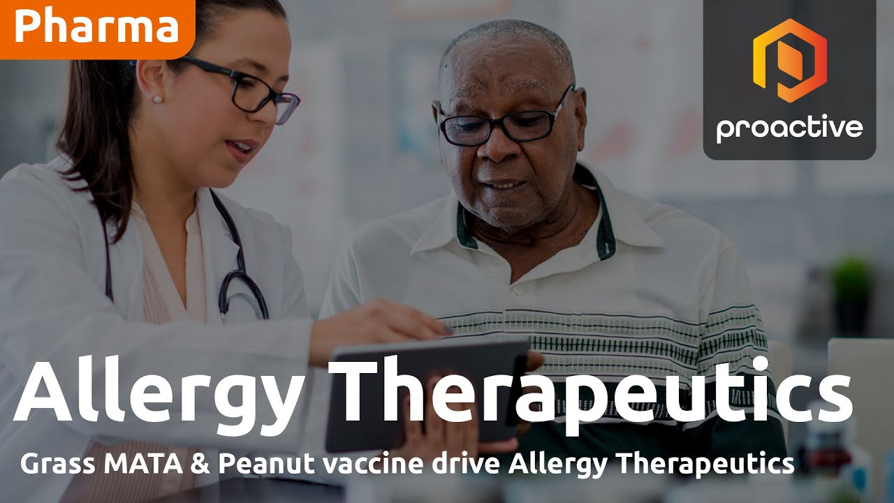 Allergy Therapeutics PLC (OTC:AGYTF) Earnings Repo... | FMP