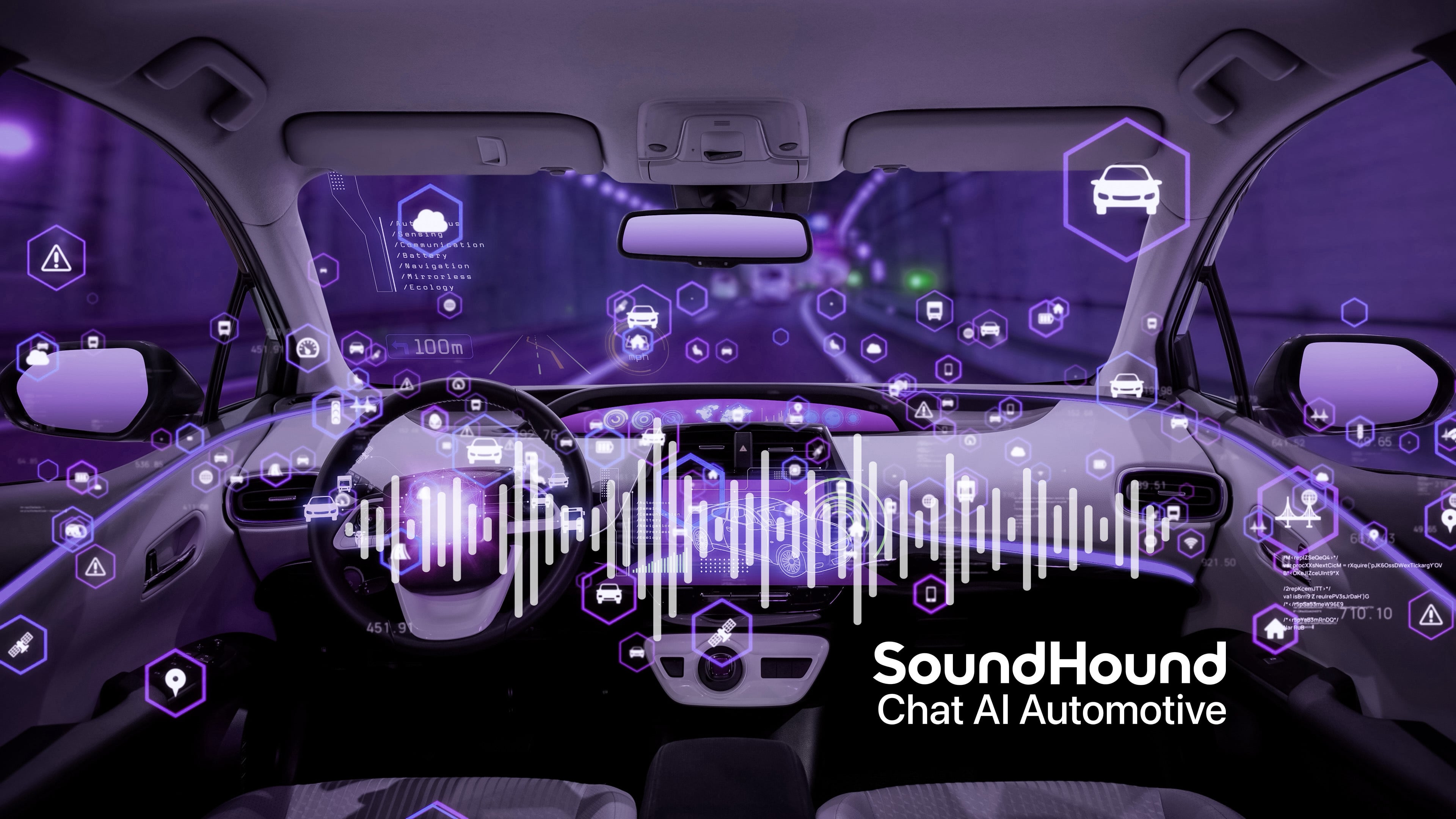 SoundHound AI's Strategic Moves in the Voice AI Ma... | FMP