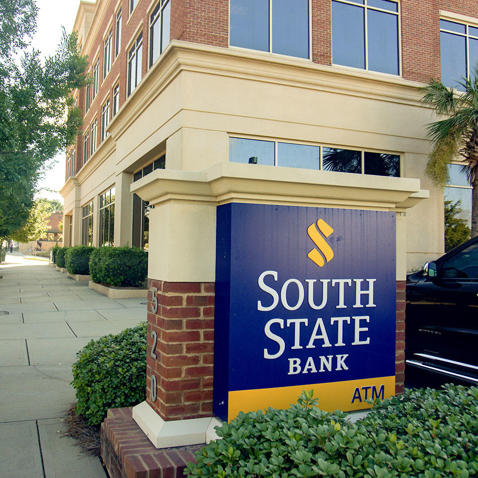 SouthState Bank (NYSE: SSB) Sees Positive Outlook ... | FMP