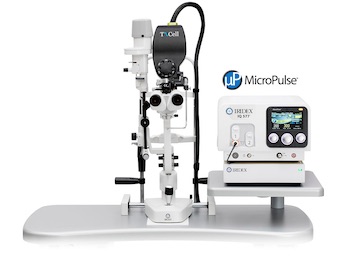 IRIDEX (IRIX) CFO Boosts Holdings Amidst Mixed Q1 2026 R... | FMP